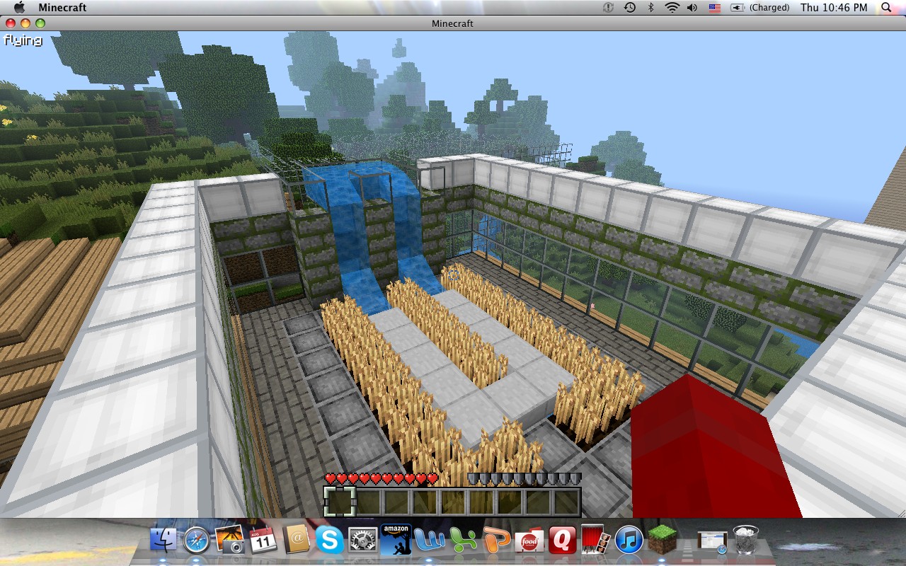 PixelCraft Minecraft Texture Pack